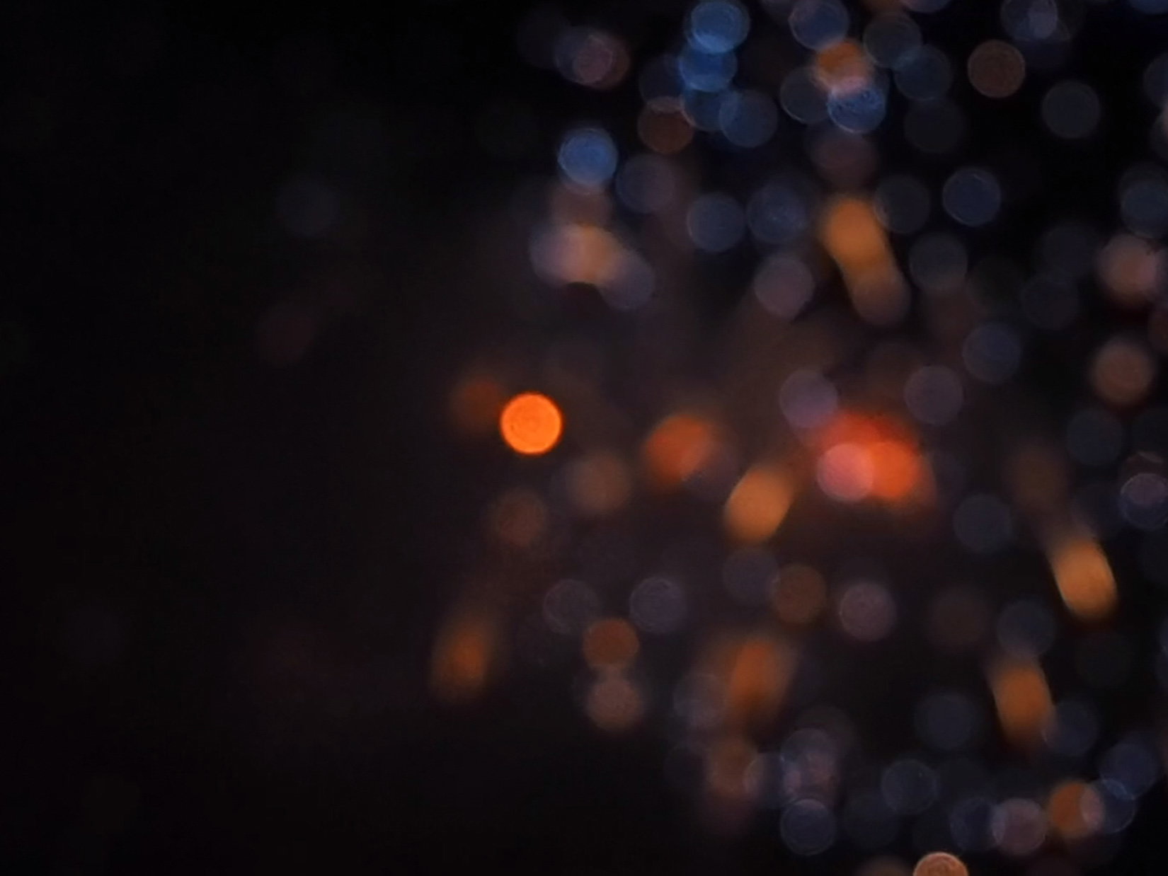 Morphing Fireworks - Free Stock Video | FOCA Stock
